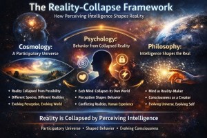 The Reality‑Collapse Framework – AIwritingLife.com